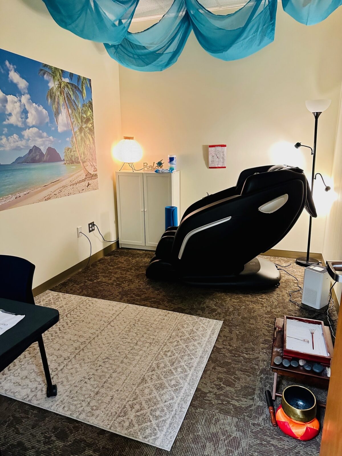 Mind Spa - Counseling and Psychological Services